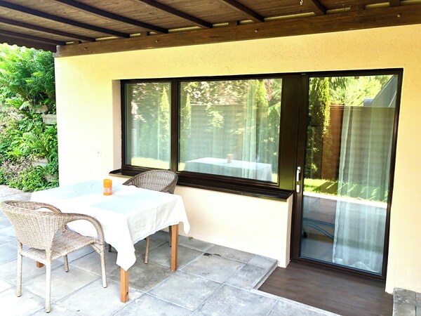 Apartment Deluxe - Rapperswil-Jona