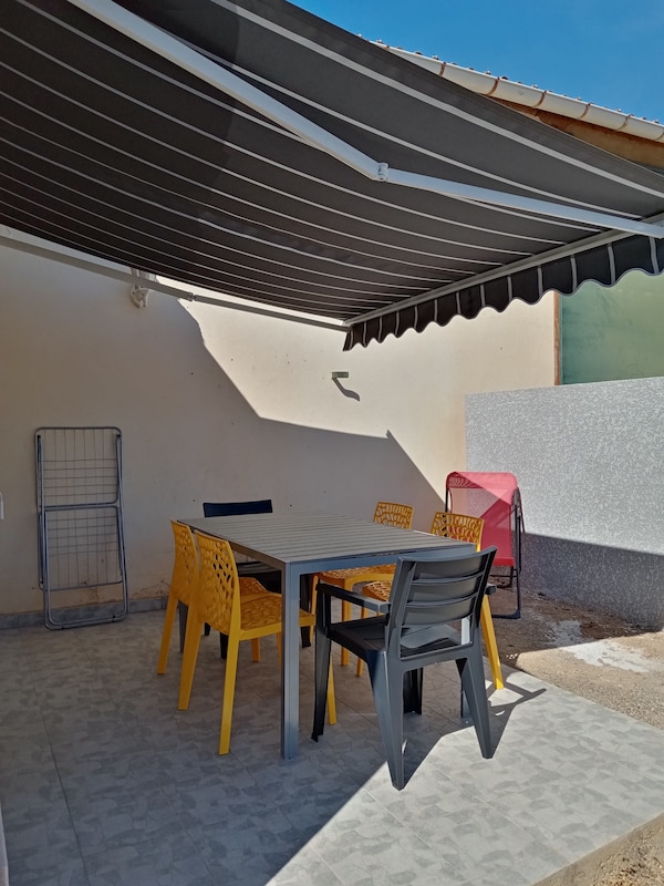 Gîte Des Corbières - Aude