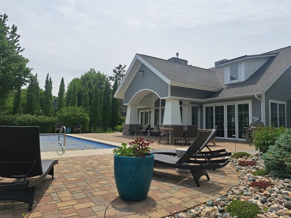 Executive Long Lake Home, Detroit Lakes - Detroit Lakes, MN