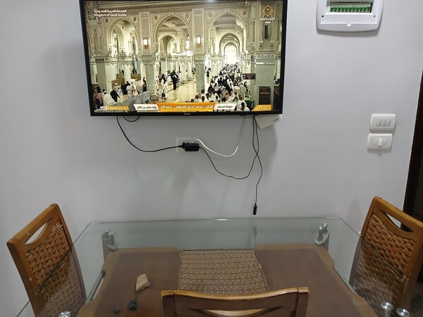 Apartment In Downtown Luxor, Close To All Tourist Attractions - Luxor