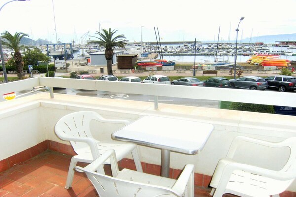 Wohnung In Spanien Mit Strandblick - Pals