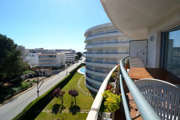 Appartement à Estartit Proche Plage - L'Estartit