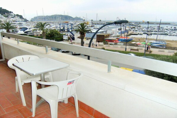 Apartamento En Estartit Cerca De La Playa - L'Escala