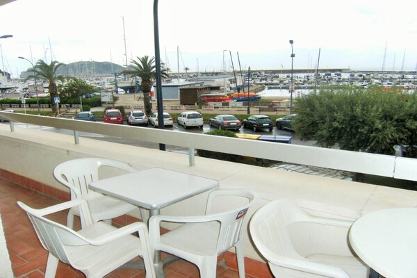 Estartit Apartment By The Sea - Peratallada