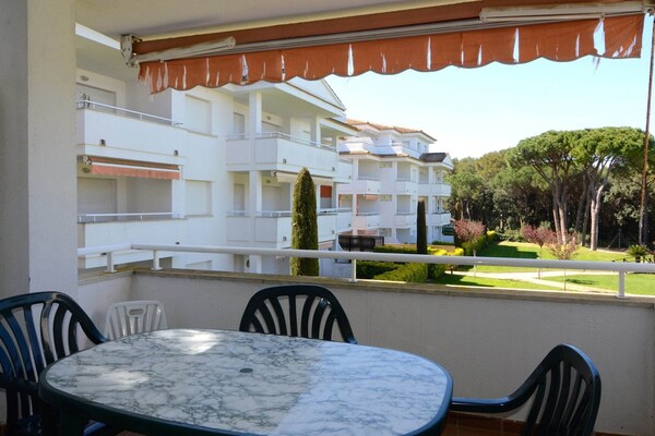 Piso De 2 Habitaciones En Pals - Pals