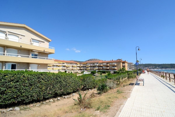 Appartement à Estartit Près De La Plage - Sa Tuna