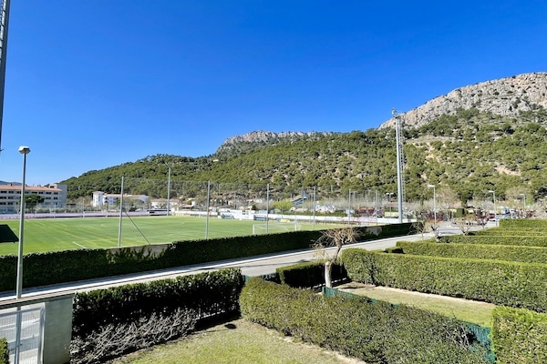 Appartement En Espagne Près De Plage & Piscine - L'Estartit