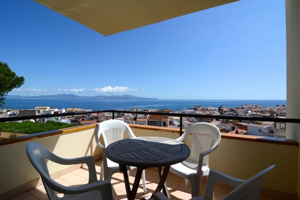 Appartement En Espagne Près Des Plages - Sant Pere Pescador
