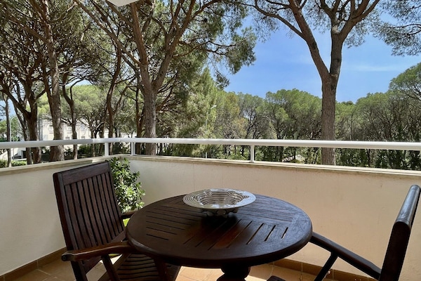 Apartamento En Estartit Cerca De La Playa De Arena - Sa Riera