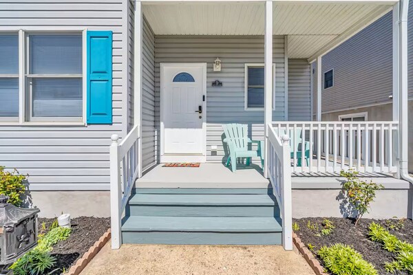 Bayshore Bungalow - Your Perfect Beachside Escape - Nueva York
