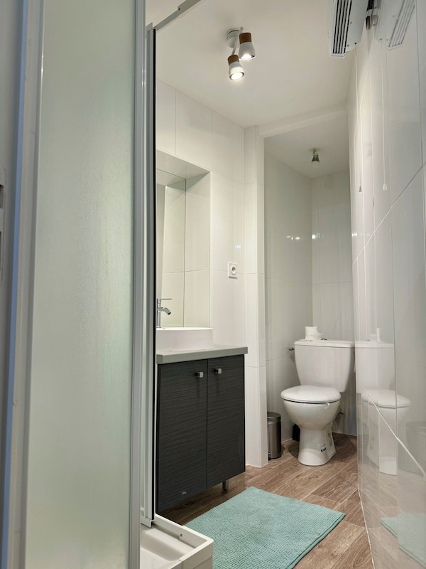Cozy Studio In The Heart Of Les Carmes - Toulouse