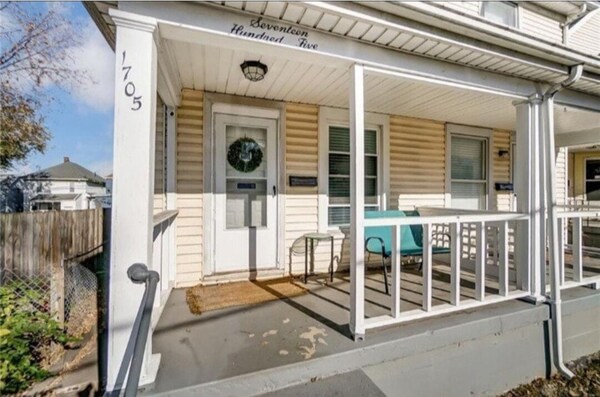 Gem City Haven - Beavercreek, OH