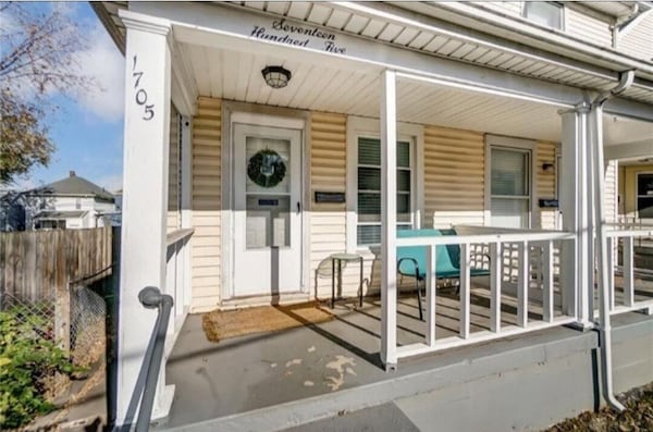 Gem City Haven - Beavercreek, OH