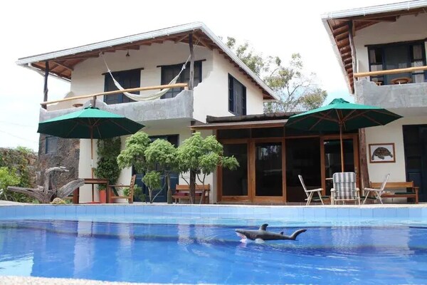 Galapagos Cottages - One-bedroom House - Galápagos Islands
