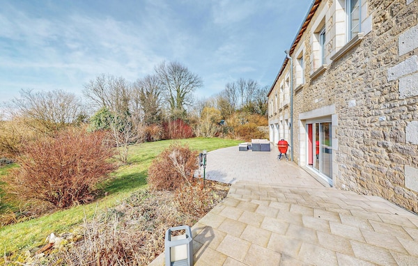 Atemberaubendes Zuhause In. - Ardennen