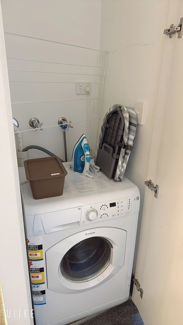 Comfortableandconvenient Rental Apt In Chatswood - Gordon