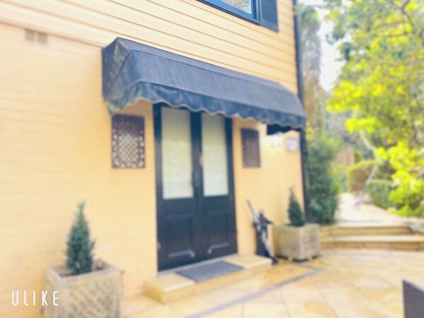 Leura's Magical Manderley - Studio Room - Leura