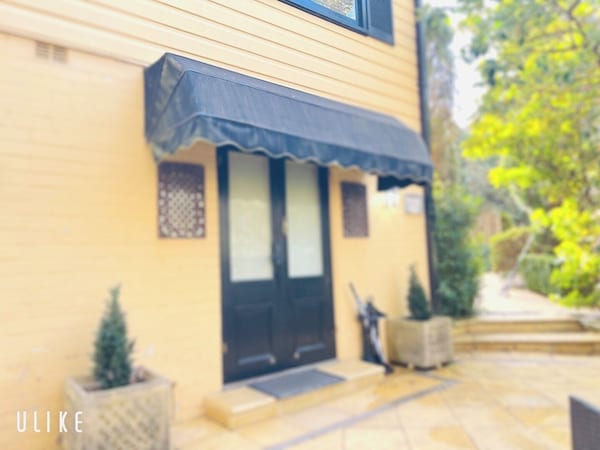 Leura's Magical Manderley - Studio Room - Leura