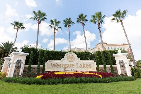 Resort With Wifi, Fitness, Ac In Sunny Orlando.minutes From Disney And More. - Orlando