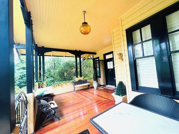 Leura's Magical Manderley - 2 Bedroom Unit - Leura