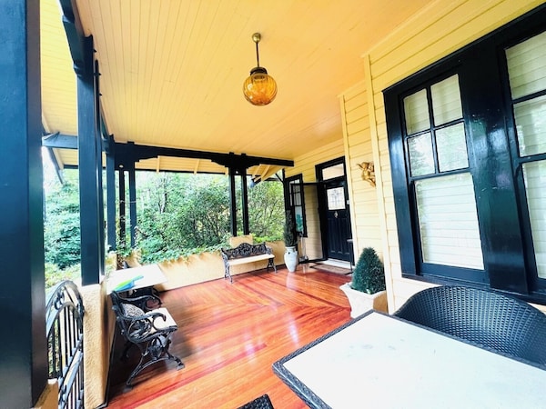 Leura's Magical Manderley - 2 Bedroom Unit - Leura