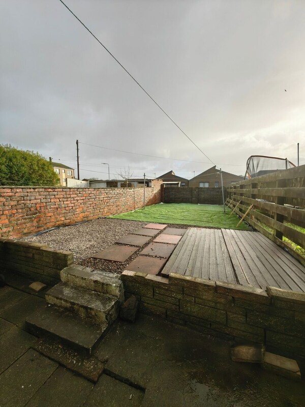 Charming 2b Cottage In Stranraer: Vintage Escape - Stranraer