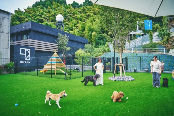 Standard Queen | Petfriendly Accommodation 1 Nig / Shizuoka Shizuoka - Shizuoka