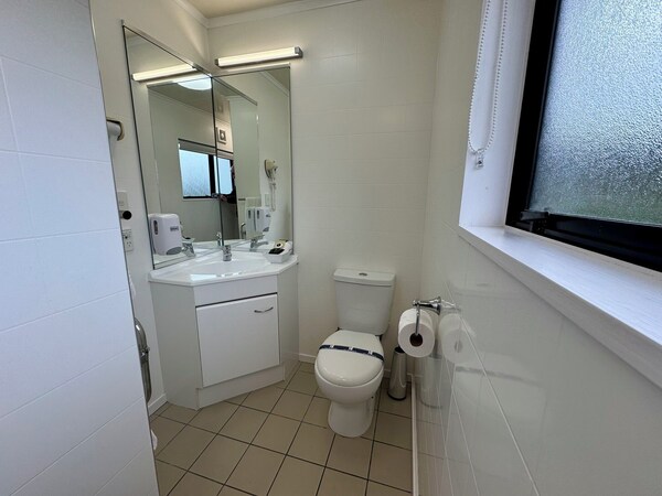 Compact, Cosy Studio - Gisborne