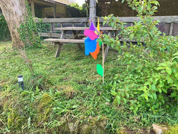Le Gîte De Flo, à La Campagne à 5min De La Mer. - Plozévet