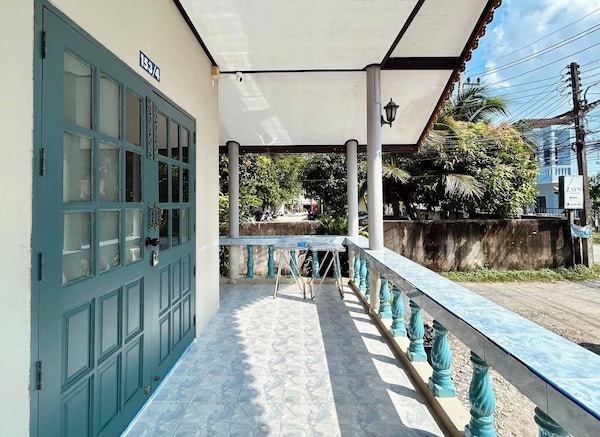 New 1 Bedroom House Fishermansvillage Bophut\n\n - Ko Samui