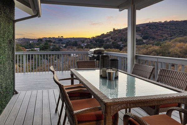 Terrace Hill | Modern Paso Robles Escape Near Wineries, Dining, And Hot Springs - San Miguel, CA