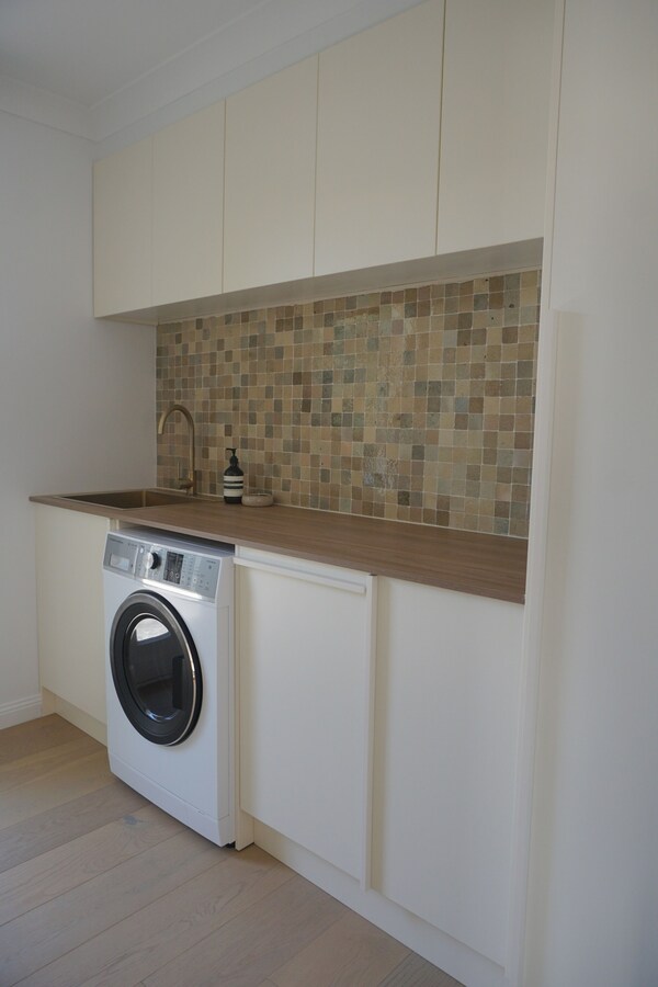 Elegant Home Near Surfers Paradise Beach. - Nerang