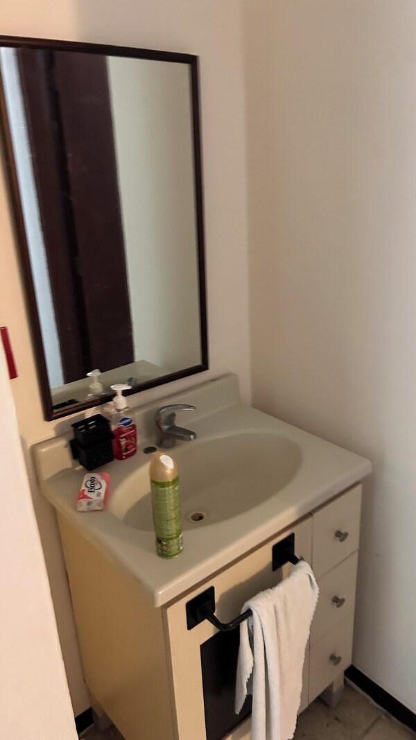 Apartment Near The Hotel Zone, Central Location - Mazatlan