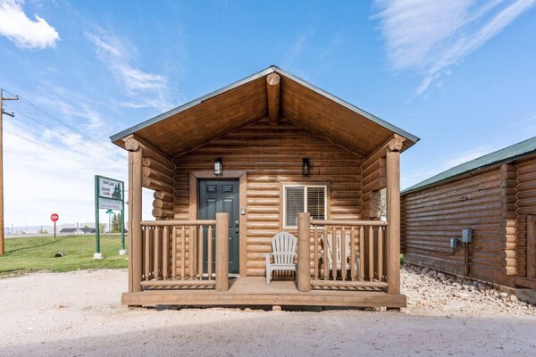 #1 Ski Cabin! Newly Remodeled! Ac! Sleeps 4! - Bear Lake