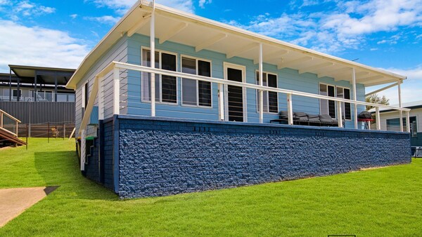 Blue Haven At Malua Bay - Tomakin
