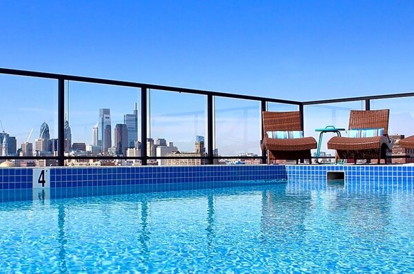 This Apartment Is A 0 Bedroom(s), 1 Bathrooms, Located In Philadelphia, Pa. - West Oak Lane - Philadelphia
