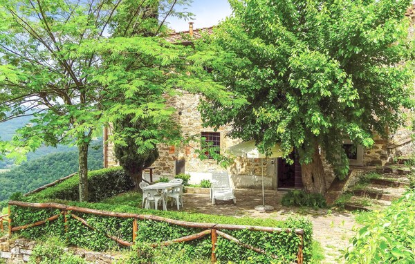 Schönes Haus Mit 2 Schlafzimmern In. - Toskana