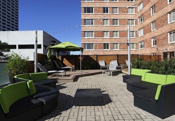 Crest At Peachtree  314 Spacious 1 Bd 1 Bth - Atlanta, GA