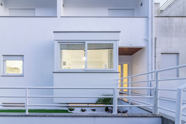 Lysa's House, House For 9 People, 200m From Amorosa Beach - Viana do Castelo