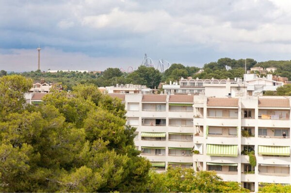 Apartment Amposta Salou - Catalogne