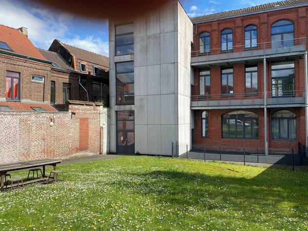 Magnifique Loft Roubaix - Mouscron