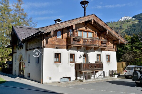 Plodarhaus Südberge Kitzbühel - Kitzbuhel