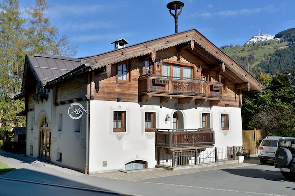 Plodarhaus Südberge Kitzbühel - Kitzbuhel