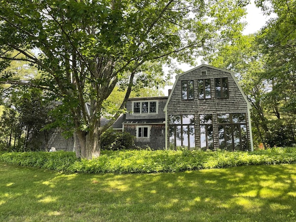 Charming Waterfront Cottage, Explore, Relax And Enjoy The Maine Coast - Kennebunkport, ME