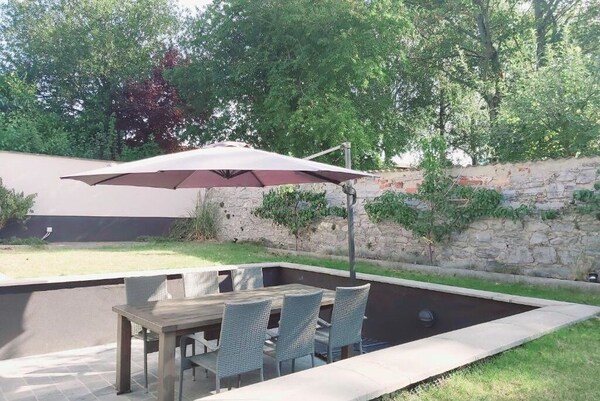 L Auberge De L Entre Potes- Bolia - Ath