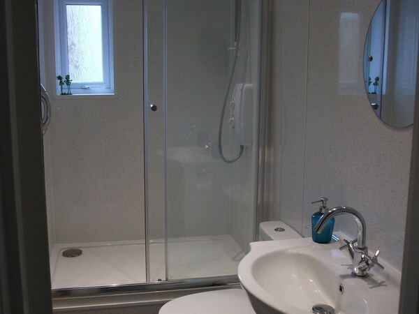 Bright And Spacious Apartment With Sea View In Charming Bridlington North Side - Bridlington