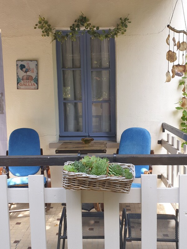 Cozy Chalet In Nice Soturac With Wifi - Fumel
