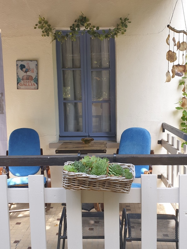 Cozy Chalet In Nice Soturac With Wifi - Fumel