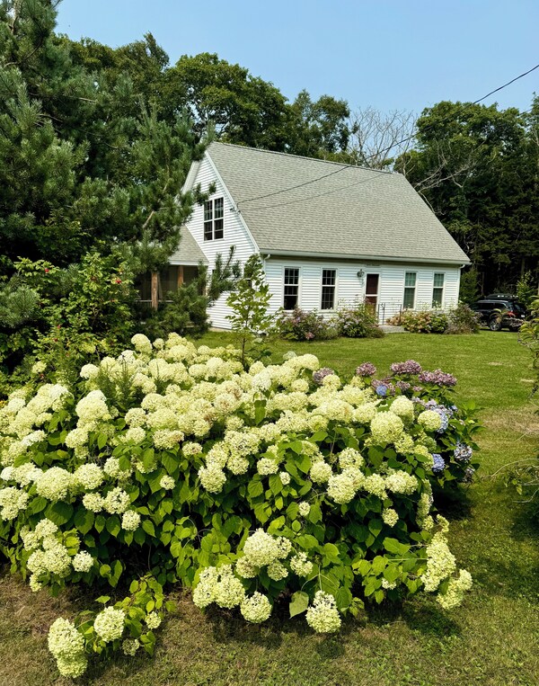 Welcome To Owl House - Your Coastal Retreat In East Boothbay! - Boothbay, ME