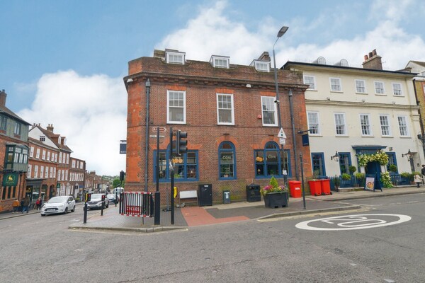 St Albans  Short Term Rental New - St Albans